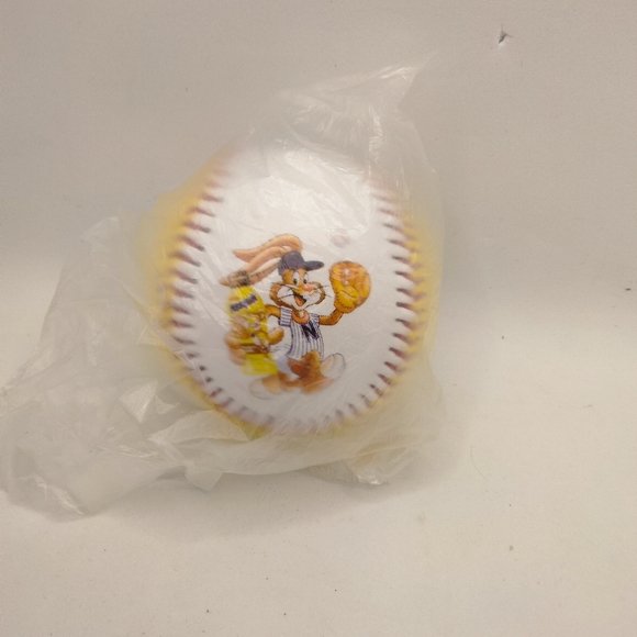 nesquik | Games | Nestle Nesquik Collectible Baseball Brand New | Poshmark